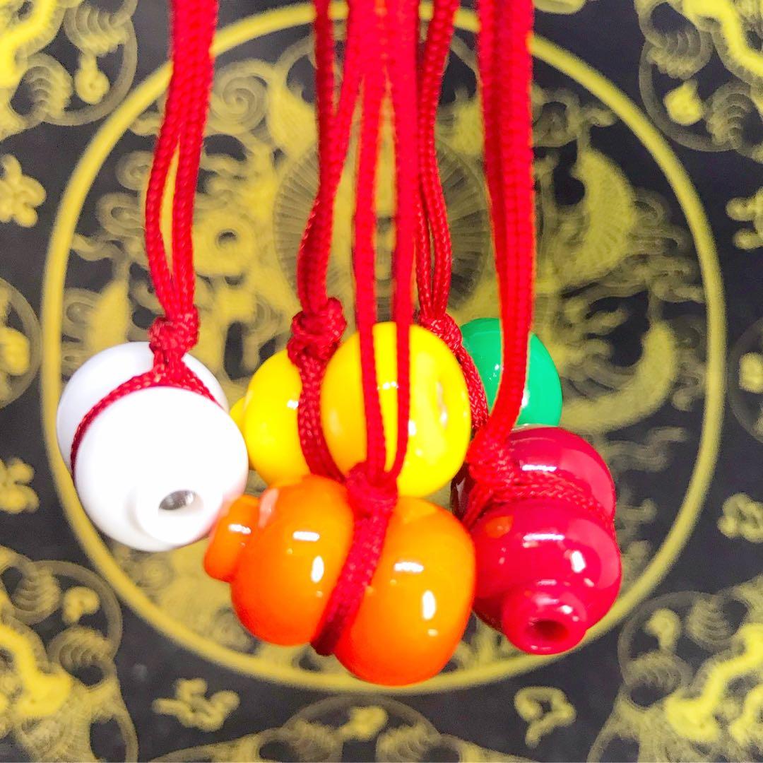 Wat Paknam LP Sodh Image Wealth Nam Tao Dood Sap Hulu BE 2550 (1 for ...