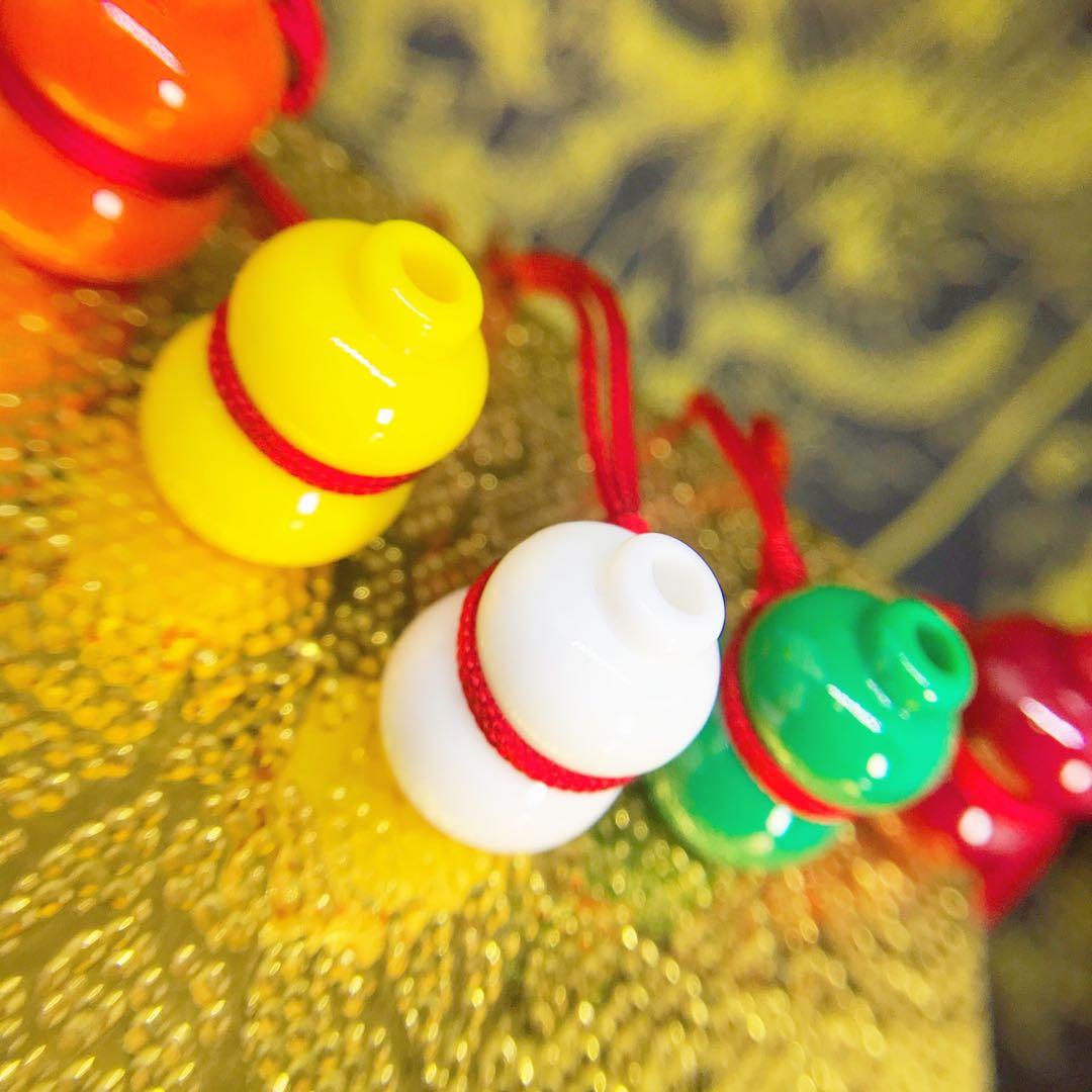 Wat Paknam LP Sodh Image Wealth Nam Tao Dood Sap Hulu BE 2550 (1 for ...