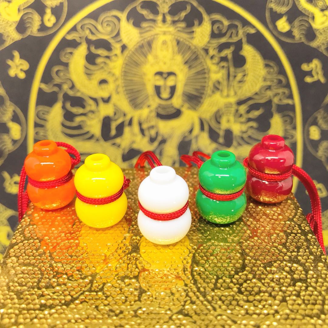 Wat Paknam LP Sodh Image Wealth Nam Tao Dood Sap Hulu BE 2550 (1 for ...