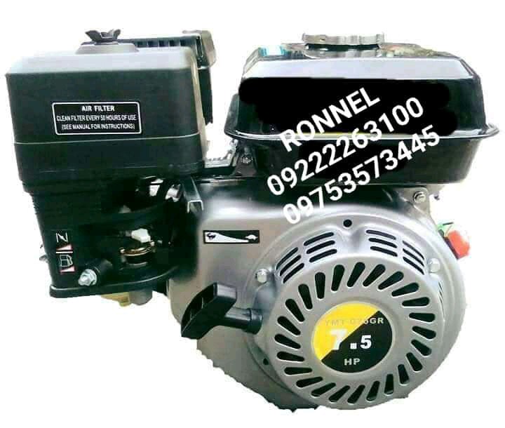 Yamato 7.5HP Engine (Low Speed), Looking For on Carousell