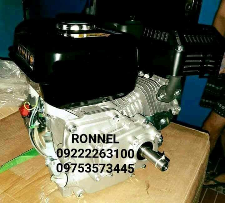 Yamato 7.5HP Engine (Low Speed), Looking For on Carousell