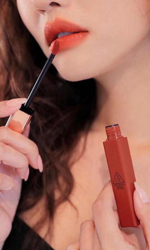 3ce cloud lip tint #needful, Beauty & Personal Care, Face, Makeup on ...