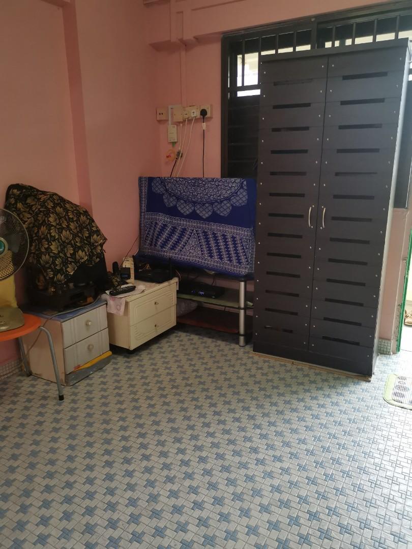 3I model with Utility room hdb for sale!, Property, For Sale, HDB on ...