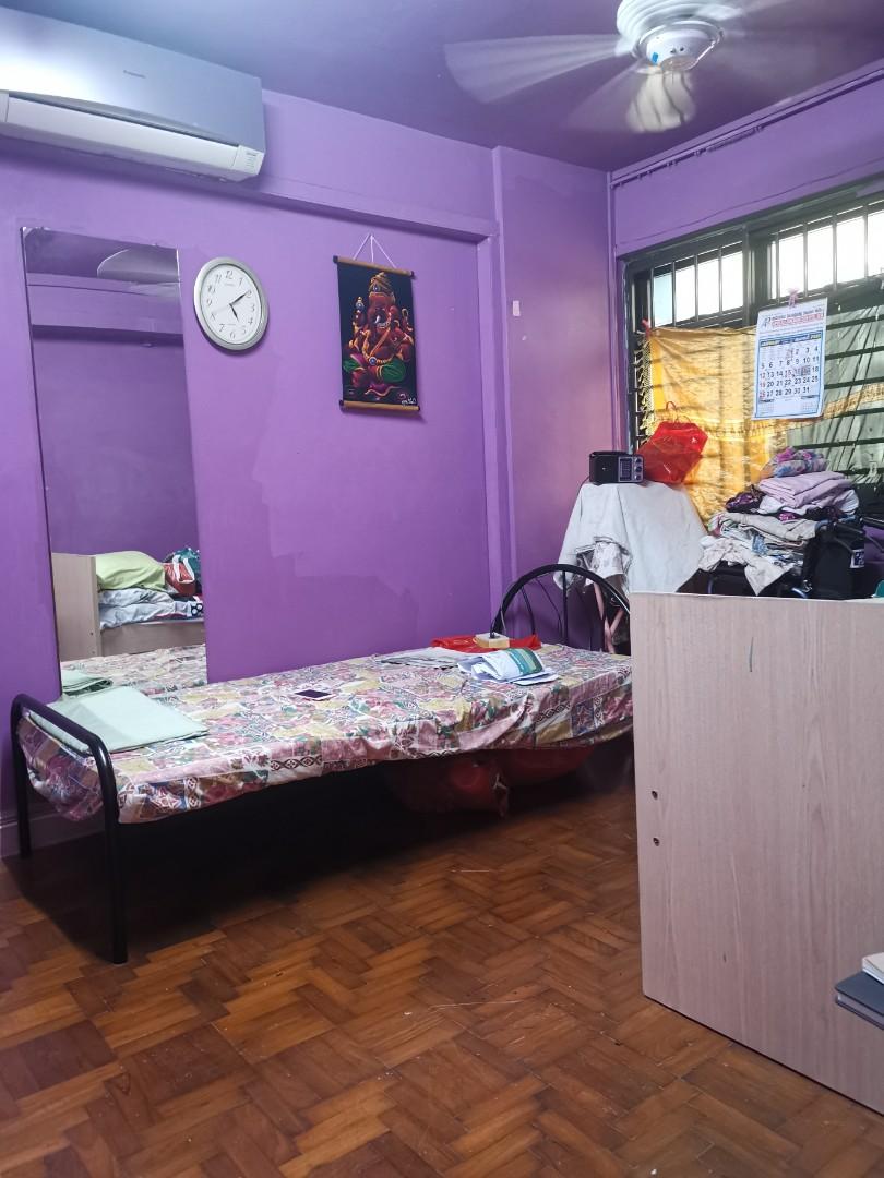 3I model with Utility room hdb for sale!, Property, For Sale, HDB on ...