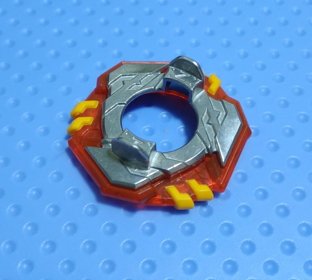 Beyblade Burst ChoZ/Turbo Zenith Disc {Takara Tomy product only ...