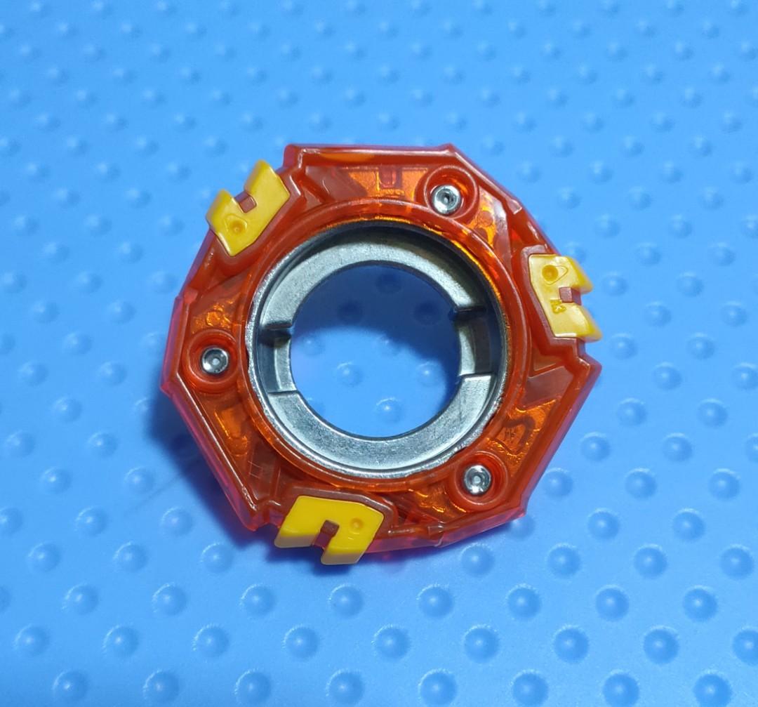 Beyblade Burst ChoZ/Turbo Zenith Disc {Takara Tomy product only ...