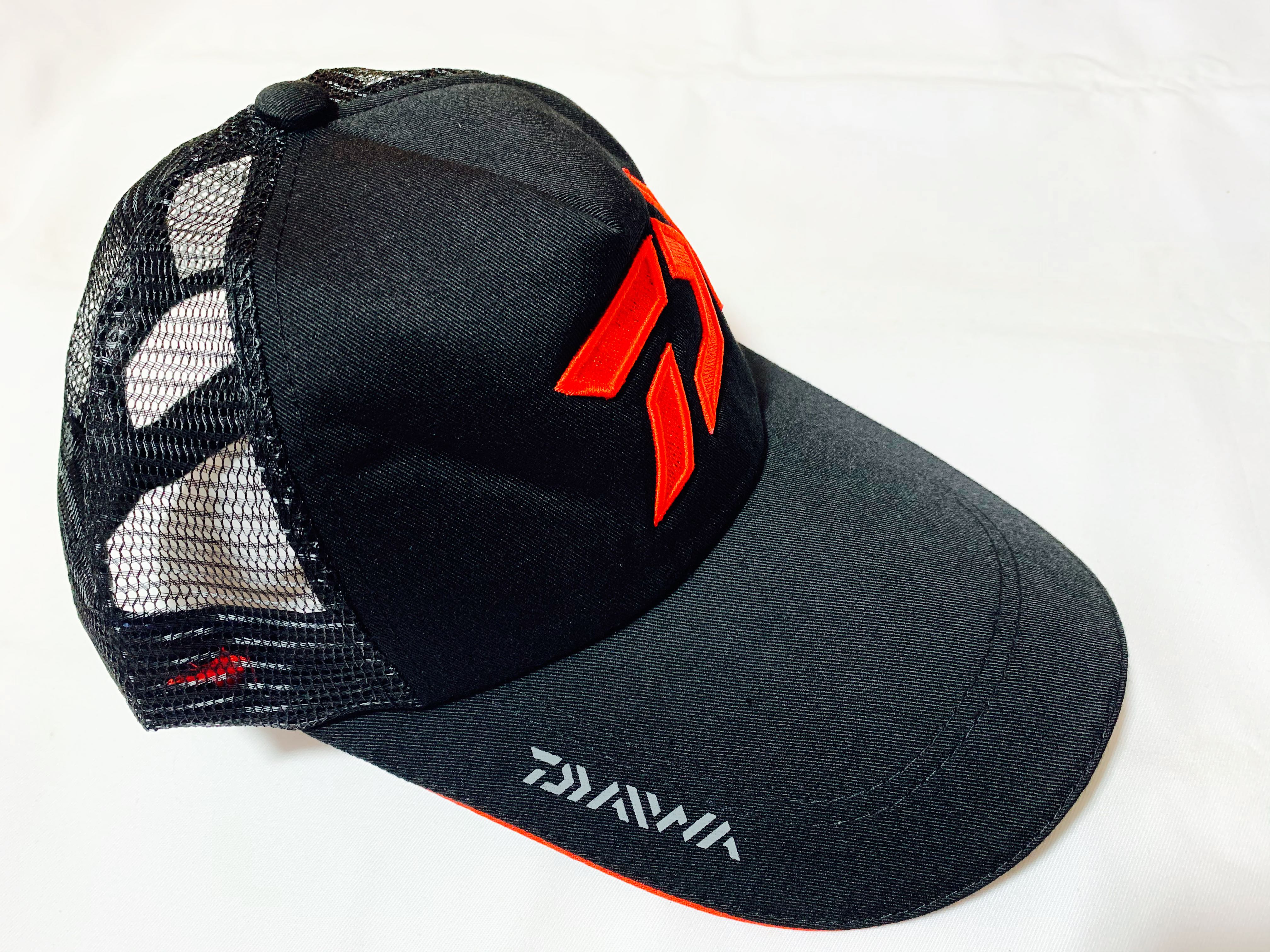 Brand New Dawa Sports Fishing Cap, Sports Equipment, Sports & Games ...
