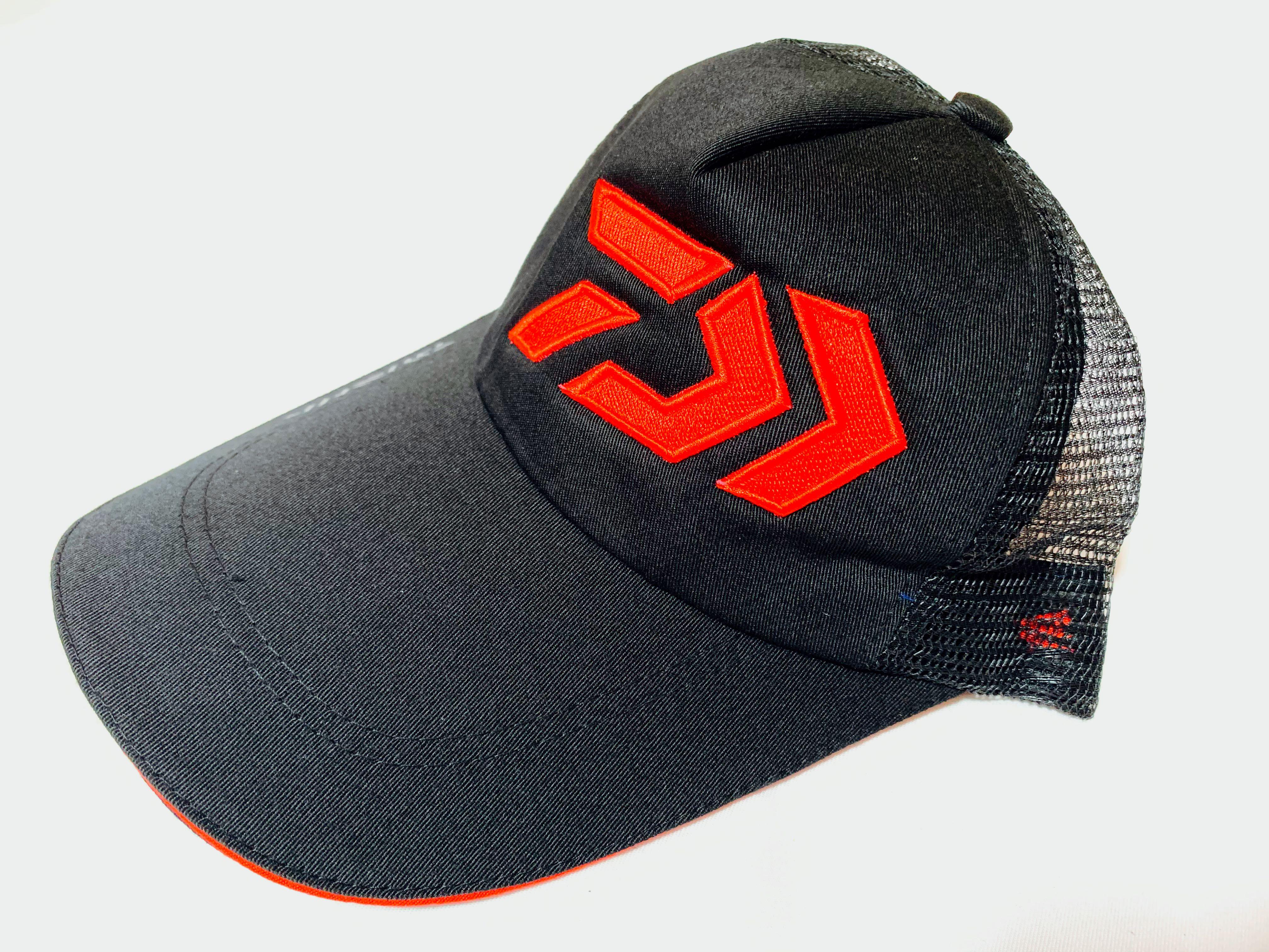 Brand New Dawa Sports Fishing Cap, Sports Equipment, Sports & Games ...