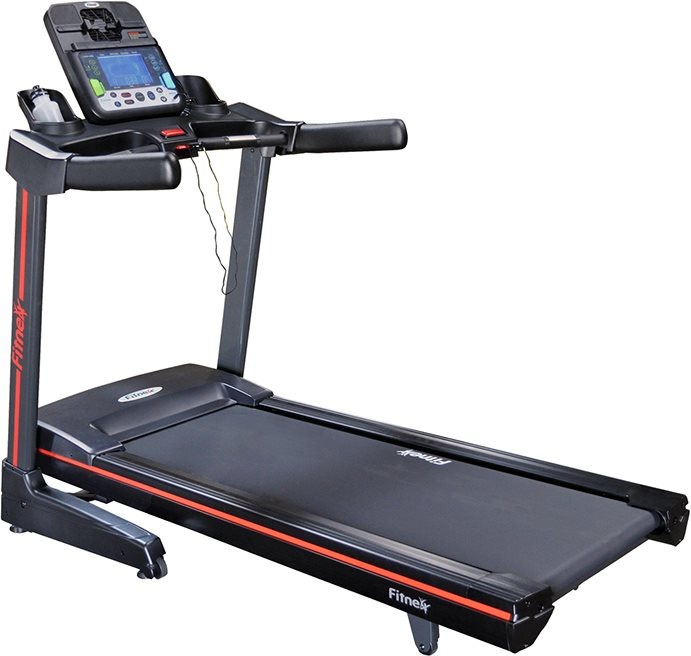 Brand New Treadmill - TF 35, Sports Equipment, Exercise & Fitness ...