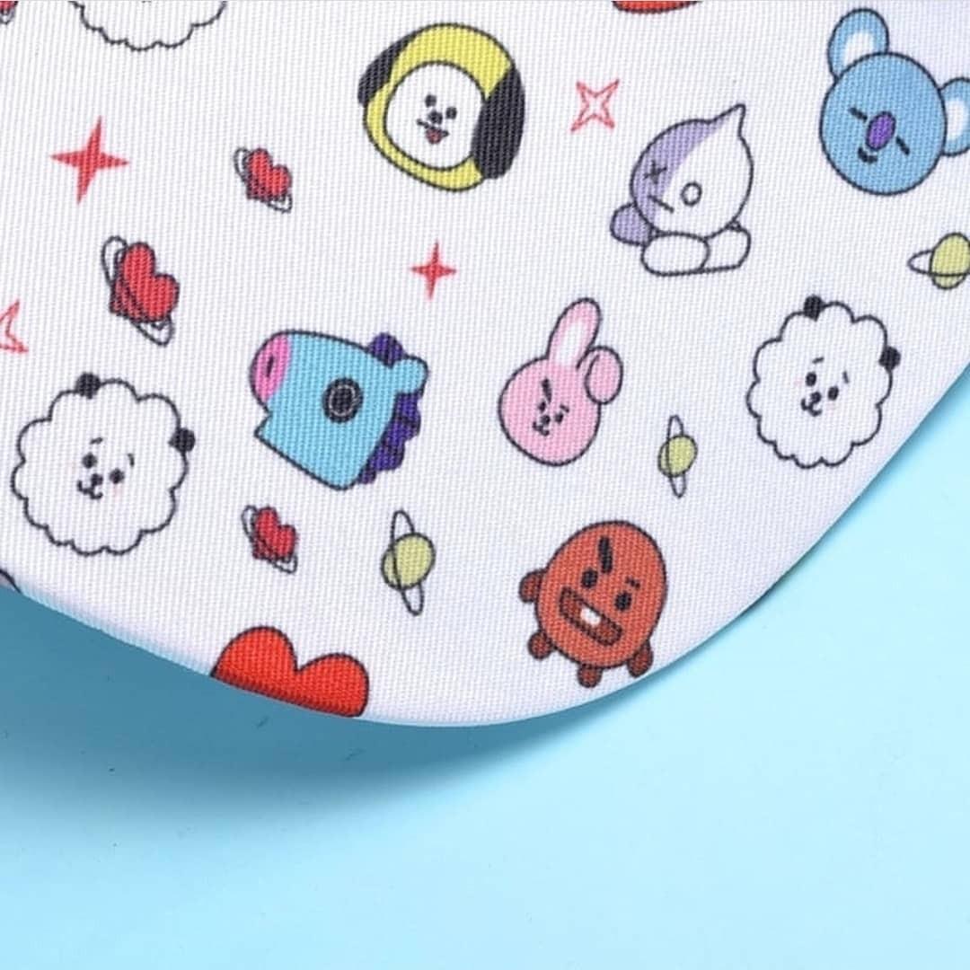 Bt21 unofficial cap, Women's Fashion, Watches & Accessories, Hats ...