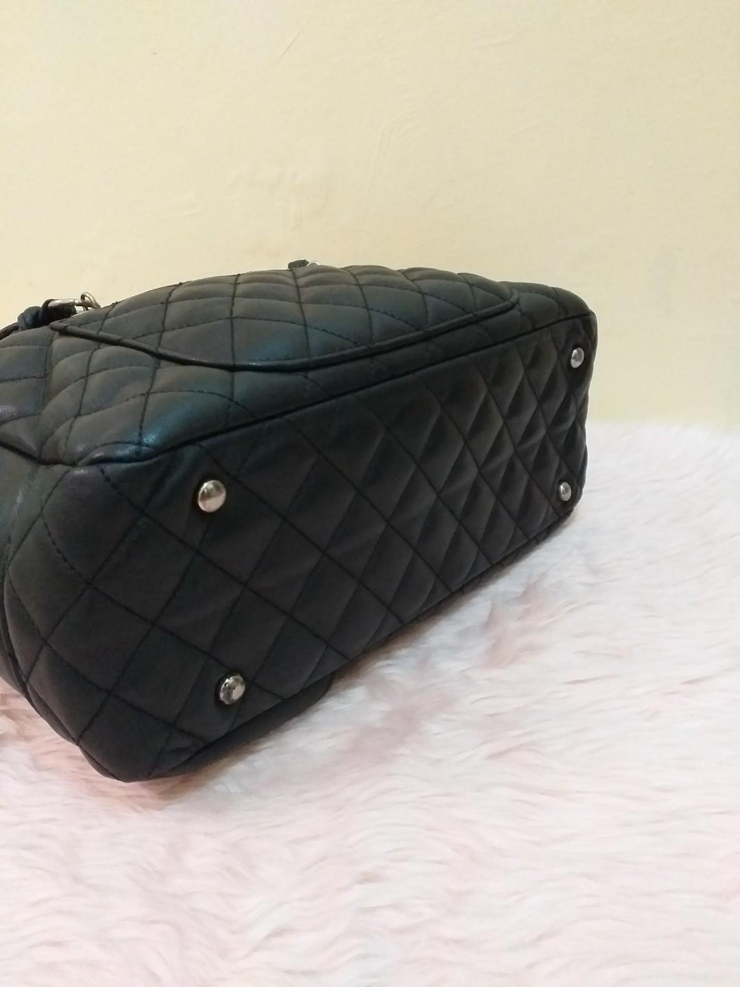 CHANEL with HOLOGRAM sticker, Luxury, Bags & Wallets on Carousell