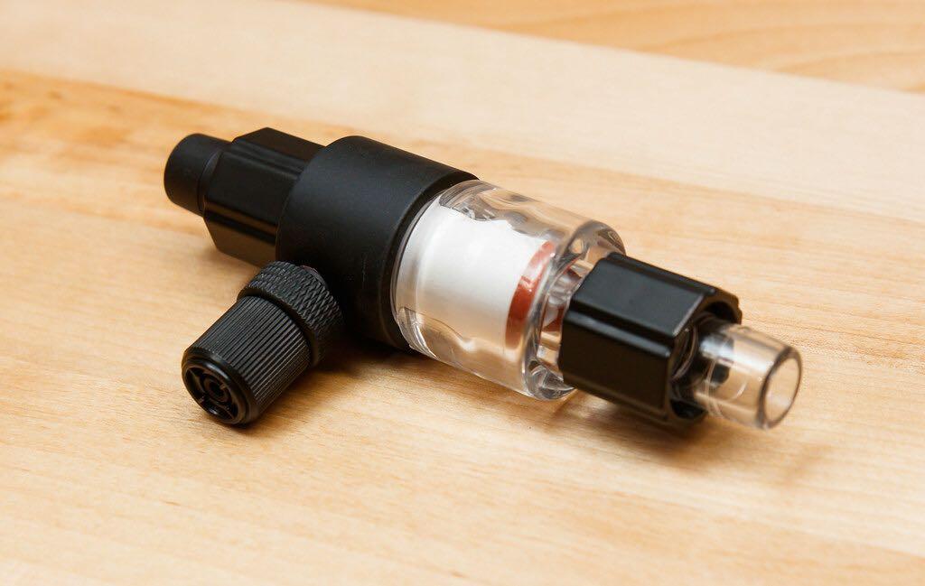 CO2Art Inline CO2 Aquarium Atomizer Diffuser System, Pet Supplies, Homes & Other Pet Accessories ...