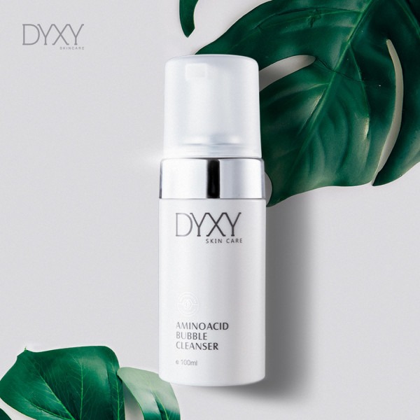 DYXY Amino Acid Bubble Cleanser, Beauty & Personal Care, Face, Face ...