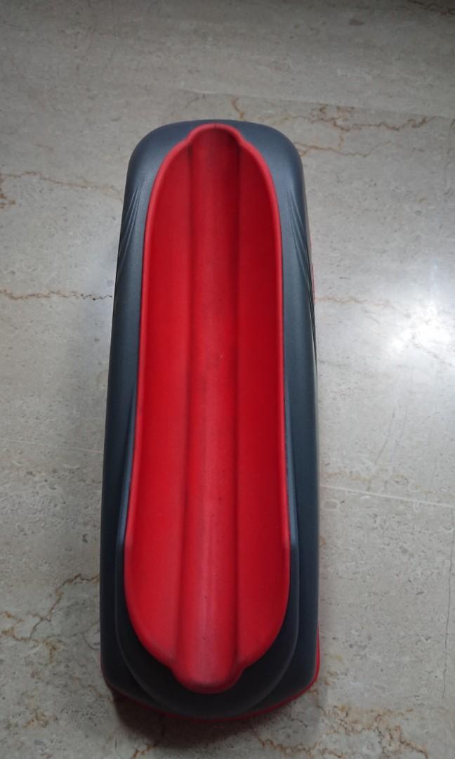 Elite stationary trainer riser block, Sports Equipment, Bicycles ...