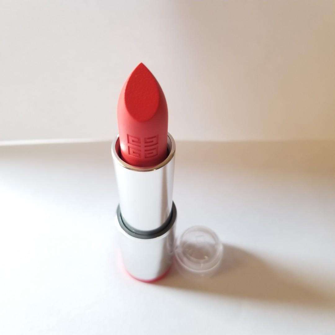 givenchy orange sable