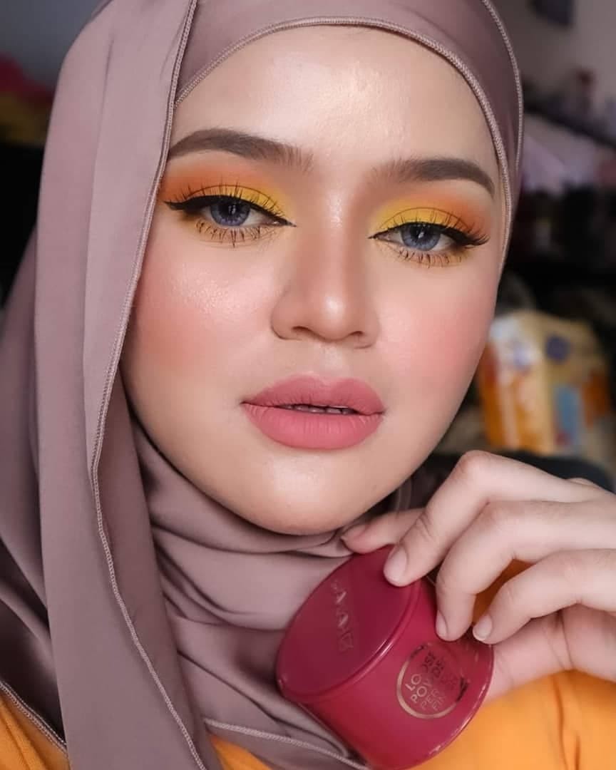 INSTOCK! OKAYA LOOSE POWDER, Beauty & Personal Care, Face, Makeup on ...