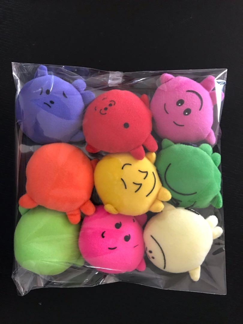 Kimochis Feelings Mixed Feelings Packs Therapy Teaching, Hobbies & Toys ...