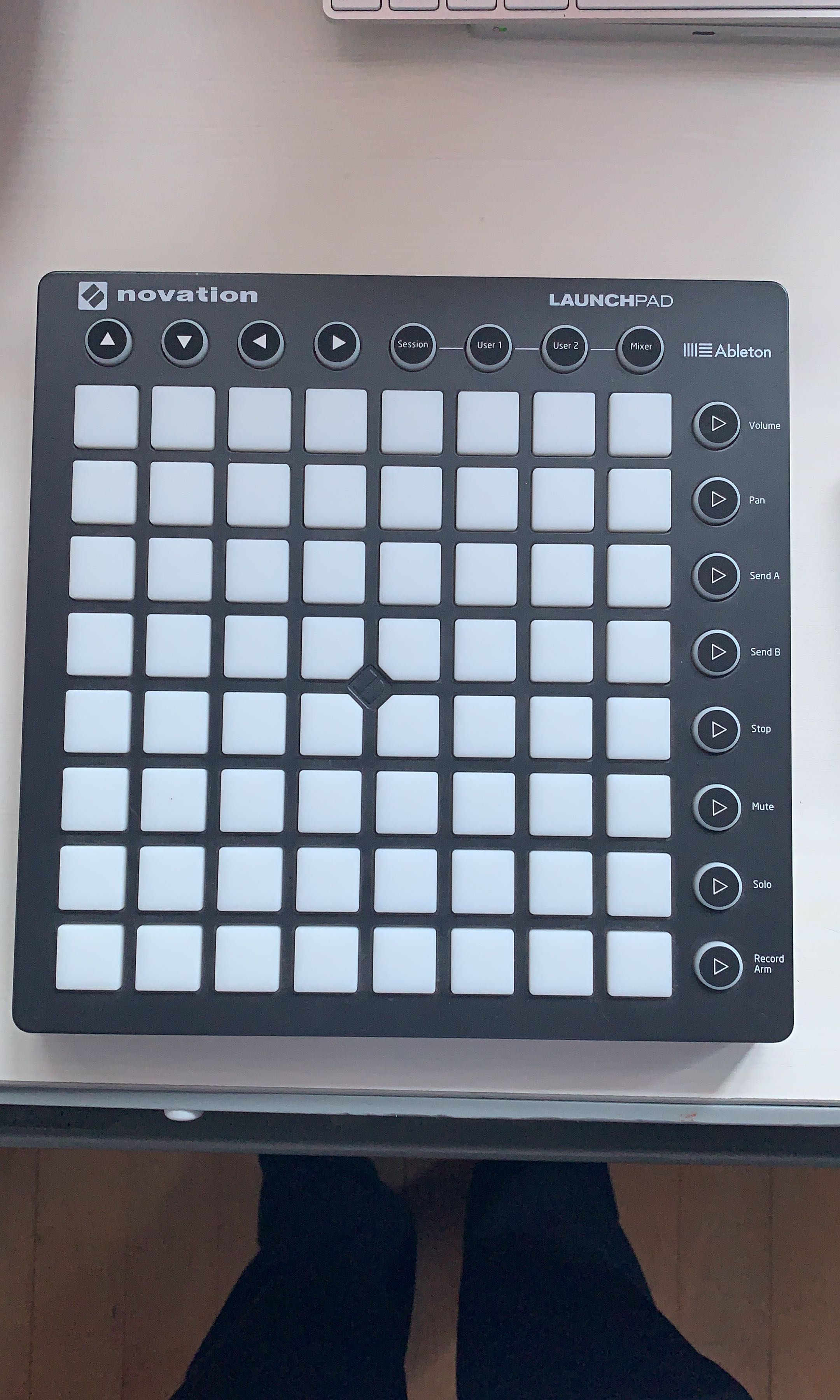Launchpad , Hobbies & Toys, Music & Media, Musical Instruments on Carousell