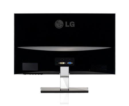LG Flatron E2260V-PN 22'' Full HD LED Monitor (w/ HDMI Port), Computers ...