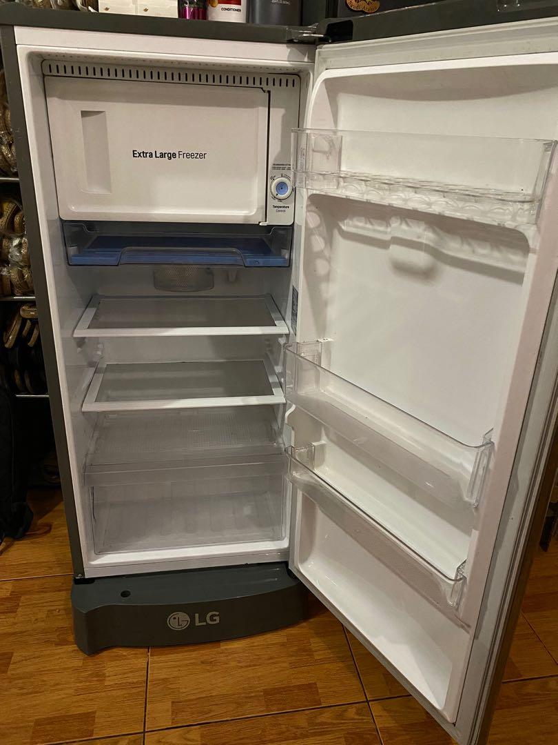 LG Refrigerator Ref, TV & Home Appliances, Kitchen Appliances ...