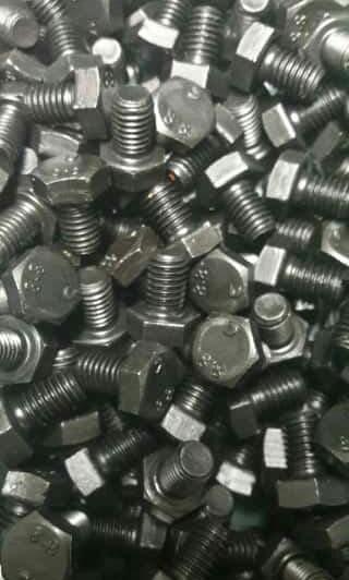 M8 x 12 hex bolt, Commercial & Industrial, Construction & Building ...