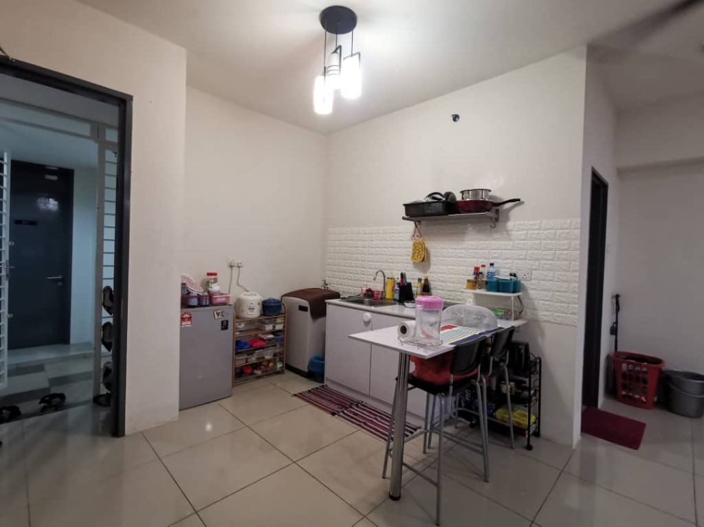 Menara Geno Studio, F \ F , Jalan Subang Mas, Subang Jaya, Shah Alam,Usj,Taipan, Property ...