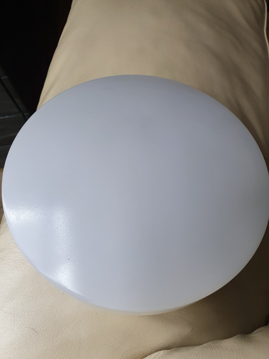 Nxled ceiling lamp (LED), Furniture & Home Living, Lighting & Fans ...