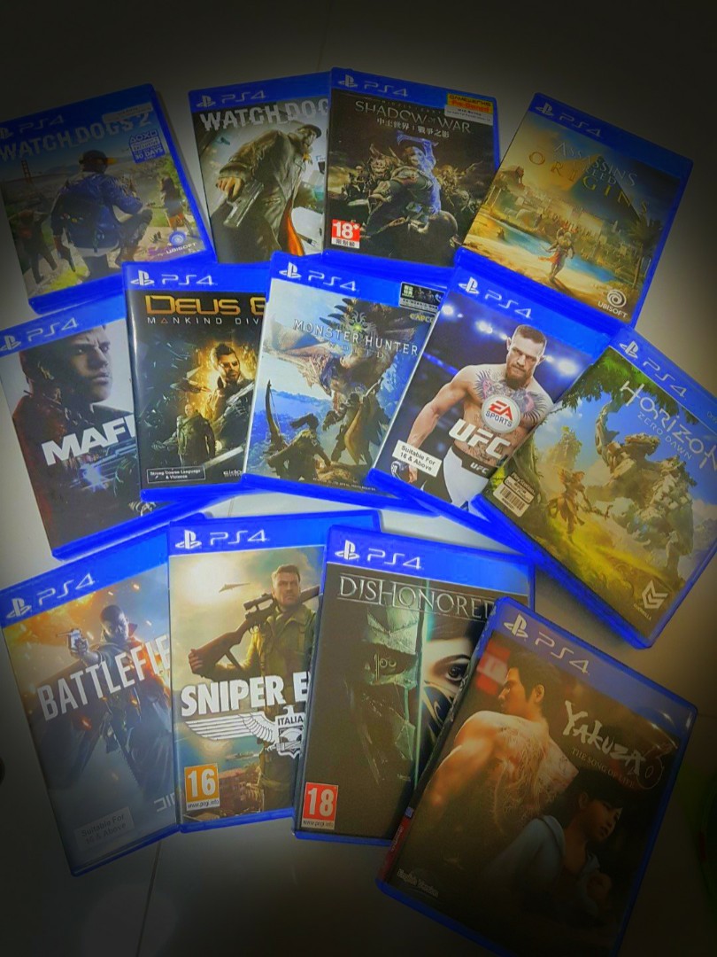 Playstation pro, Video Gaming, Video Game Consoles, PlayStation on ...