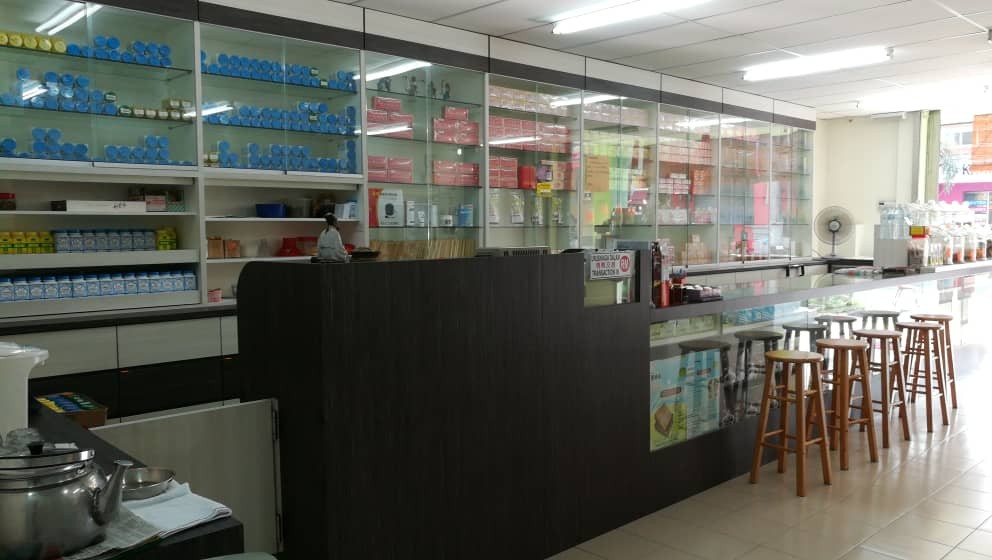 [RENT] SINGLE STOREY SHOP AT BANDAR PUTRA PERMAI, SERI KEMBANGAN ...