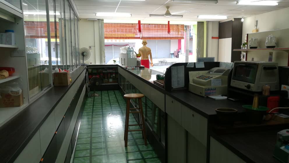 [RENT] SINGLE STOREY SHOP AT BANDAR PUTRA PERMAI, SERI KEMBANGAN ...