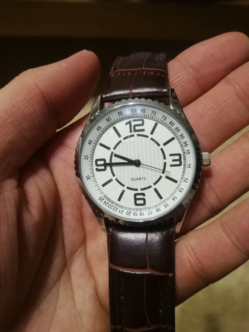 Singtel watch, Luxury, Watches on Carousell