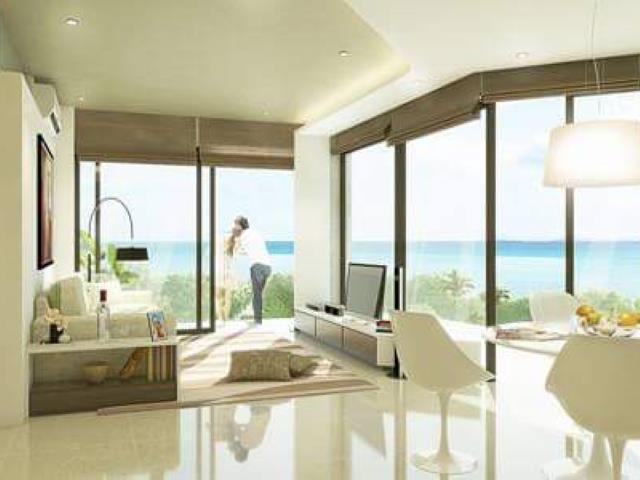 Very nice Condo Unit in Cebu Tambuli Residences 4 hectares amenities ...