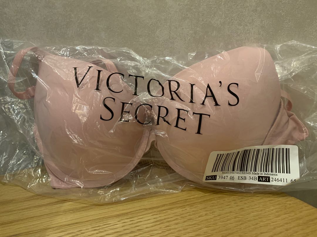 Victoria’s Secret Wear Everywhere Bundle - Brand New, Women's Fashion ...