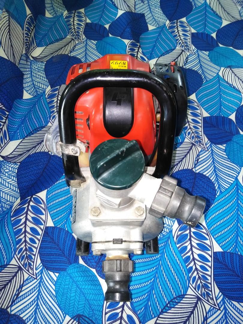 Water pump-ROBIN/SUBARU-4stroke, Furniture & Home Living, Home ...