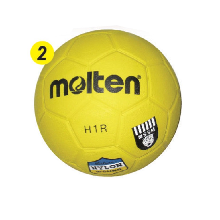 A- Handball 1 (Training), Sports Equipment, Sports & Games, Racket ...