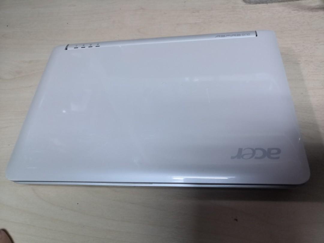 Acer Aspire One mini 10, Computers & Tech, Laptops & Notebooks on Carousell