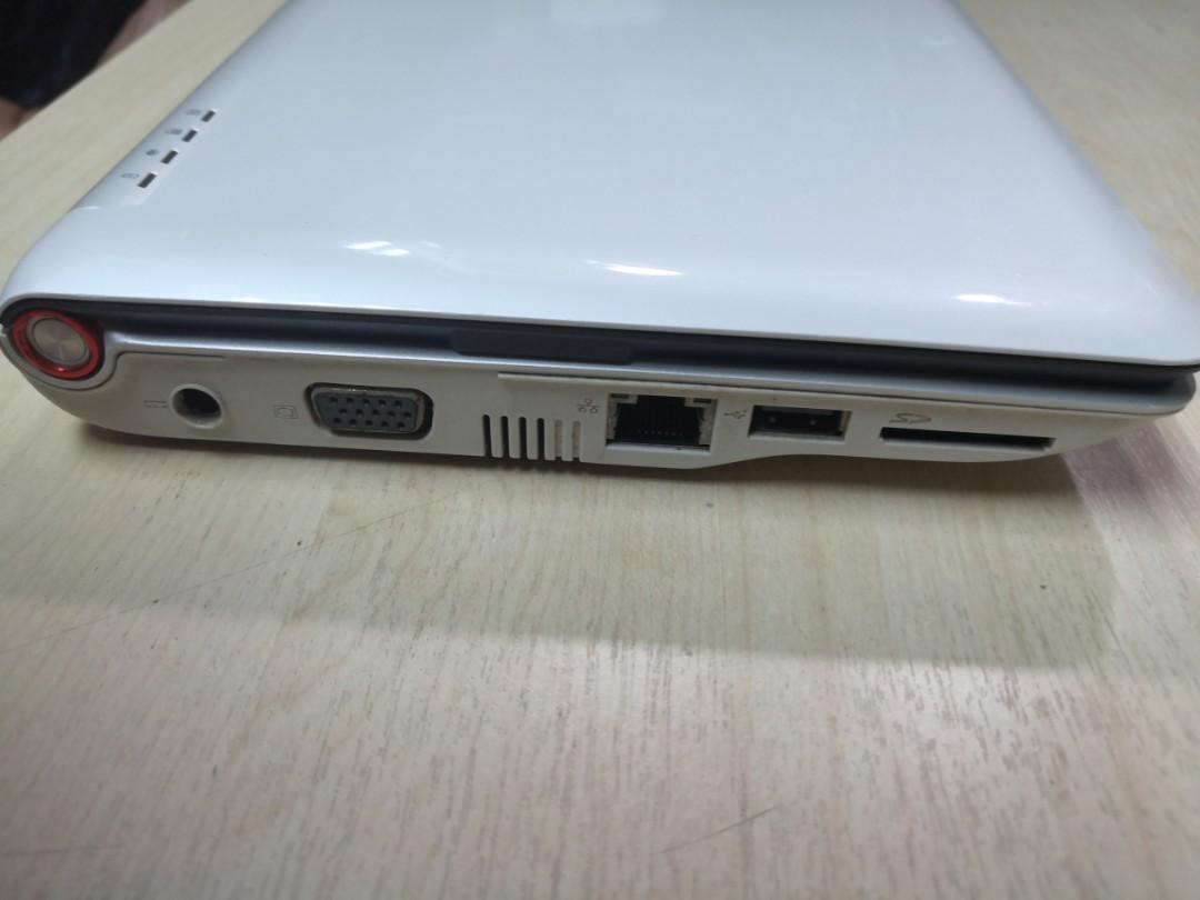 Acer Aspire One mini 10, Computers & Tech, Laptops & Notebooks on Carousell