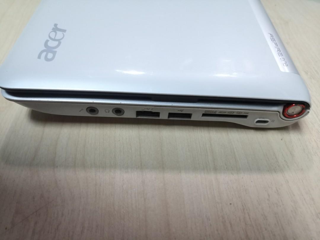 Acer Aspire One mini 10, Computers & Tech, Laptops & Notebooks on Carousell