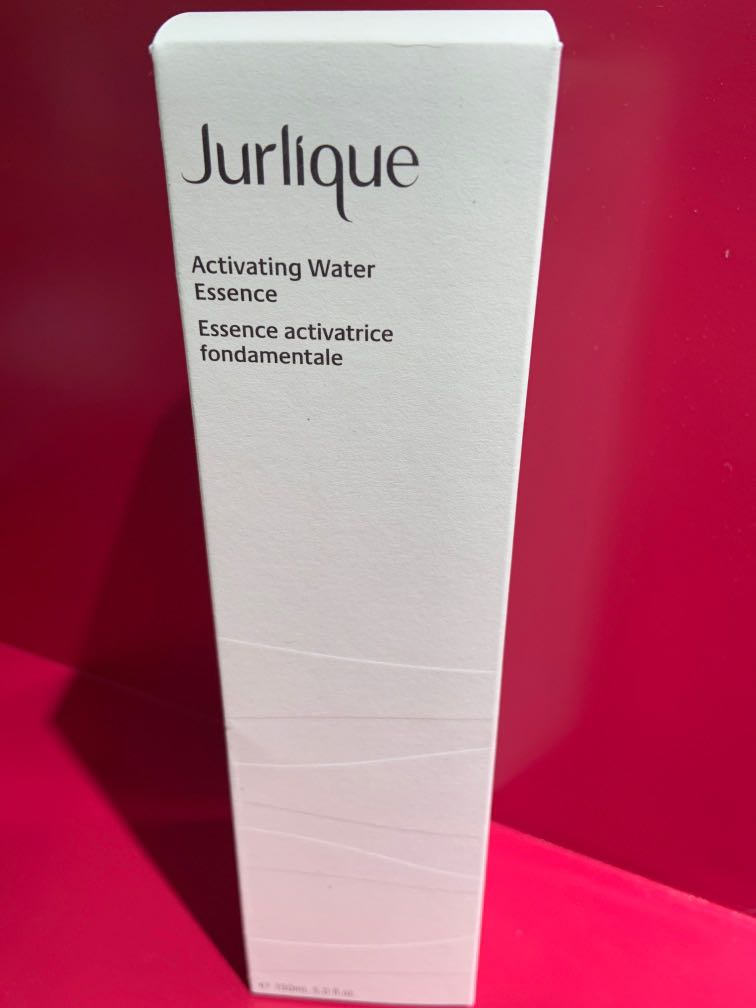 Activating Water Essence, Beauty & Personal Care, Face, Face Care on Carousell