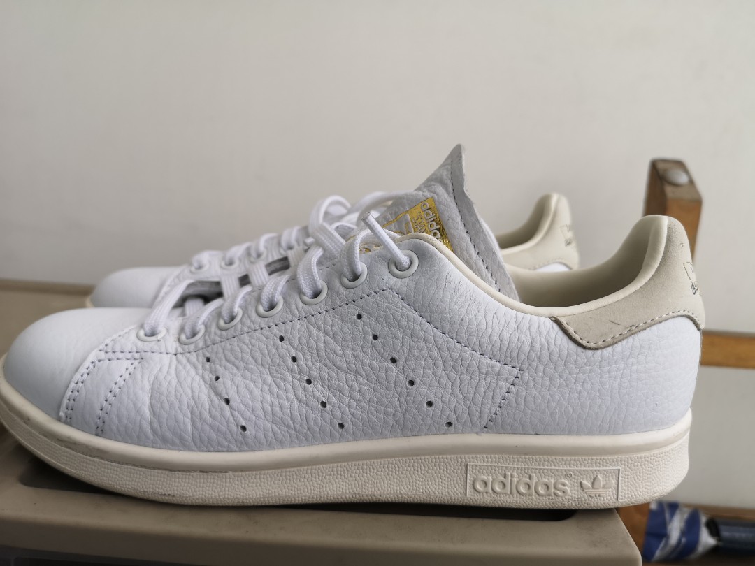 adidas sran smith, Women's Fashion, Footwear, Sneakers on Carousell