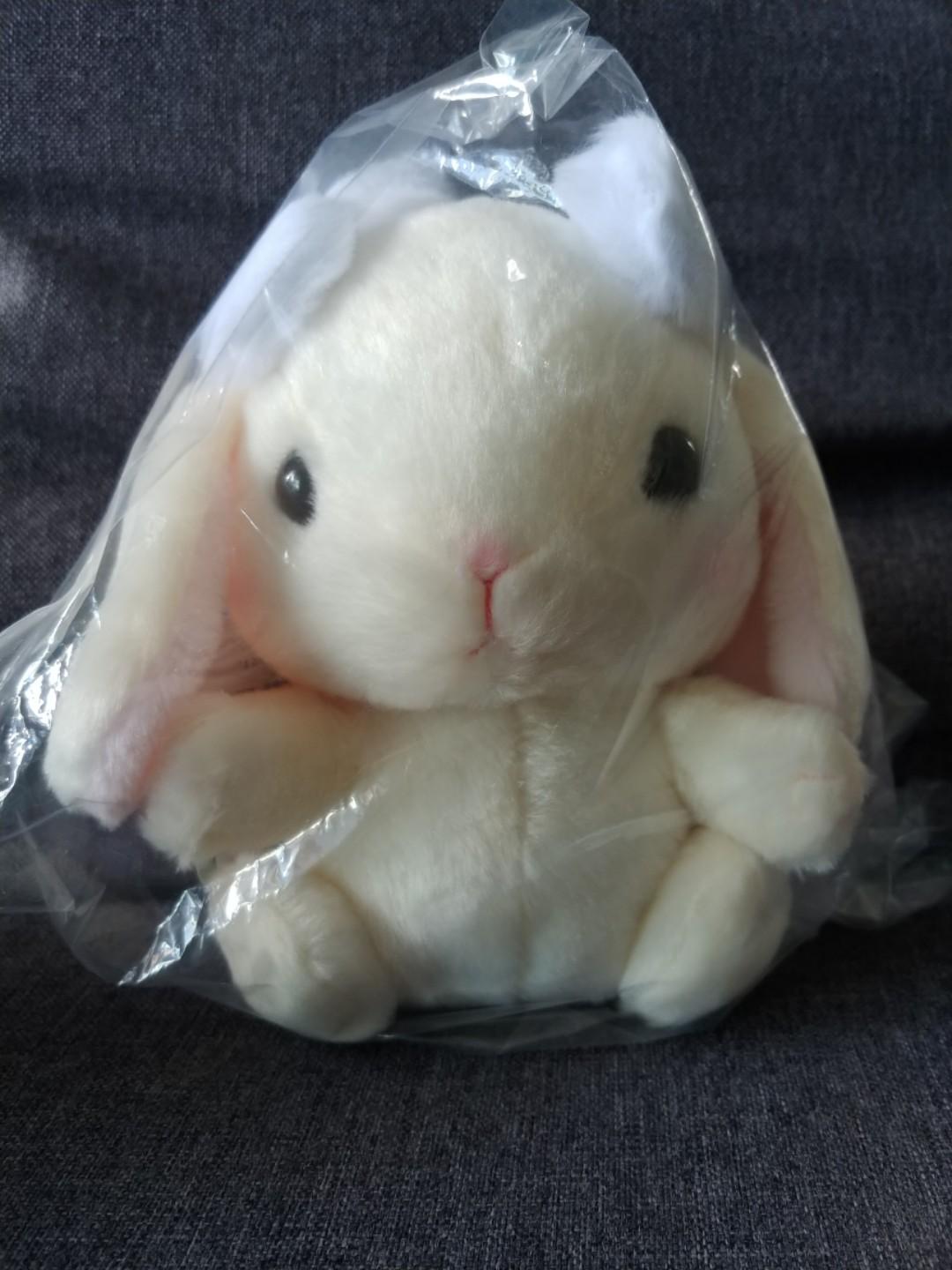 Amuse Pote Loopy, Hobbies & Toys, Toys & Games on Carousell