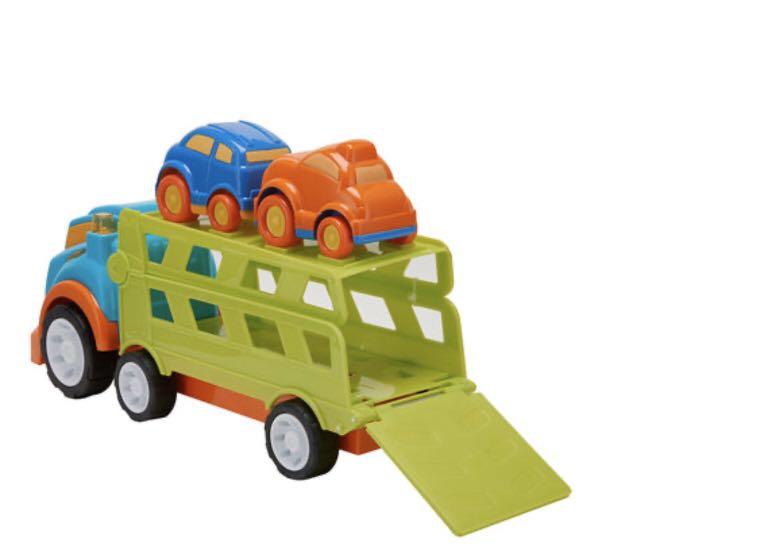 Anko Car Transportetr, Hobbies & Toys, Toys & Games on Carousell