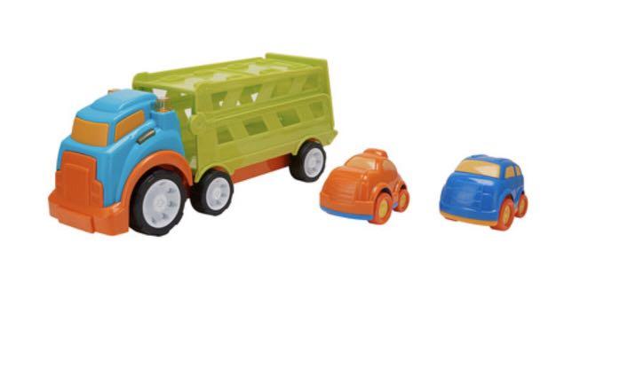 Anko Car Transportetr, Hobbies & Toys, Toys & Games on Carousell