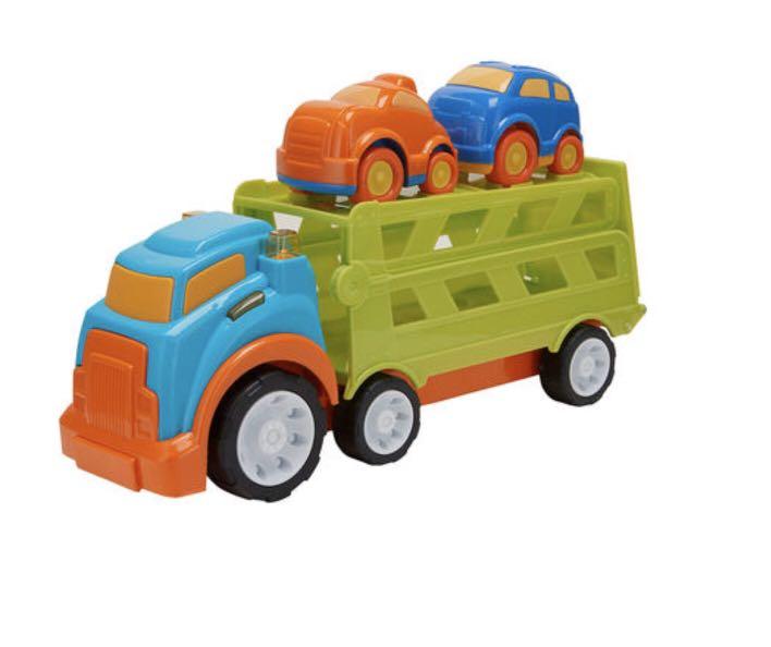 Anko Car Transportetr, Hobbies & Toys, Toys & Games on Carousell