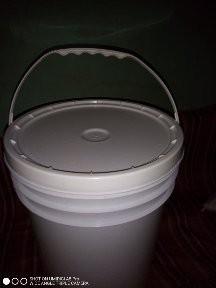 Plastic pail,Balde o timba 20 Liters for sale, Furniture & Home Living ...