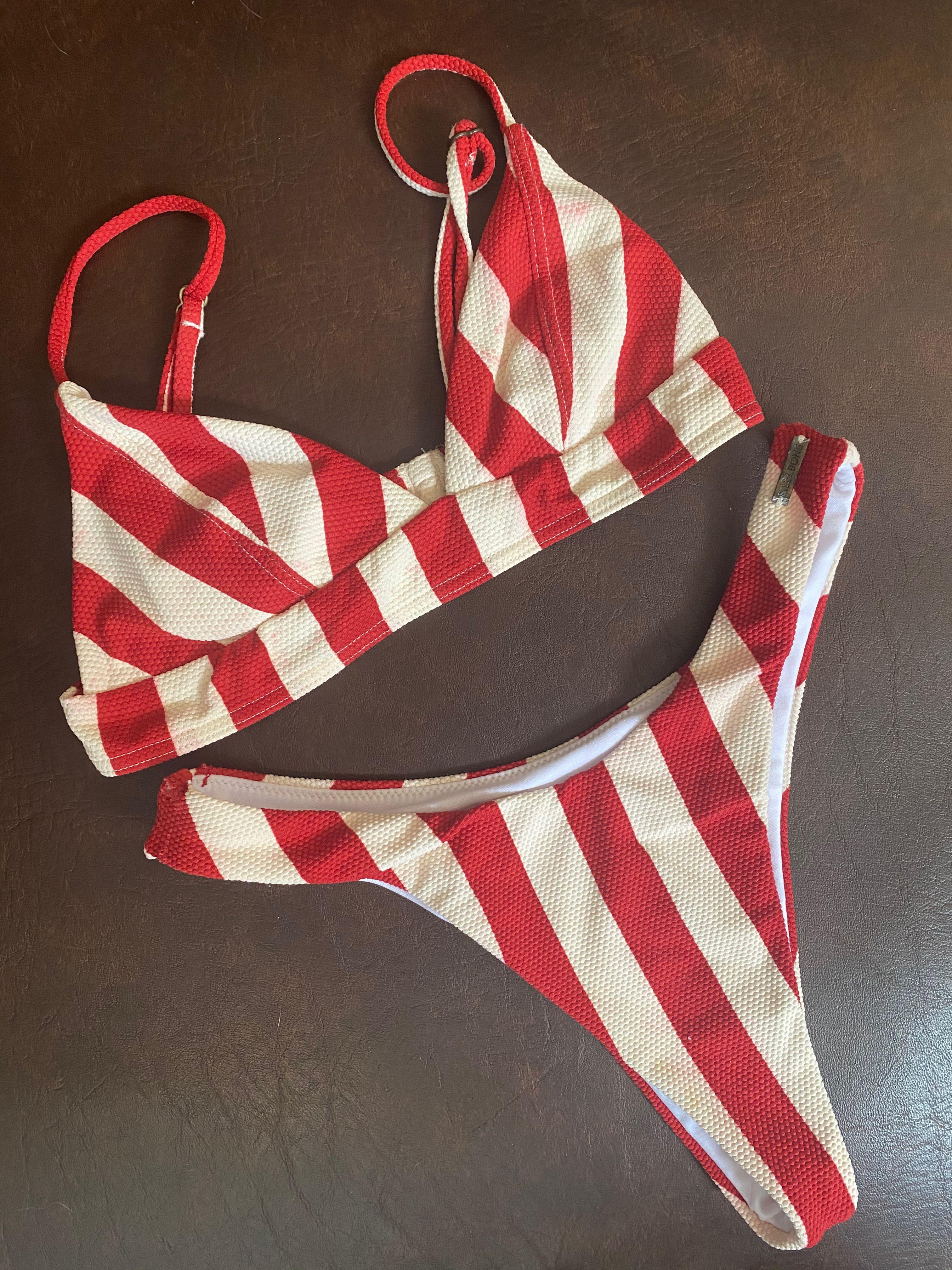 Billabong bikini, Women's Fashion, Swimwear, Bikinis & Swimsuits on ...