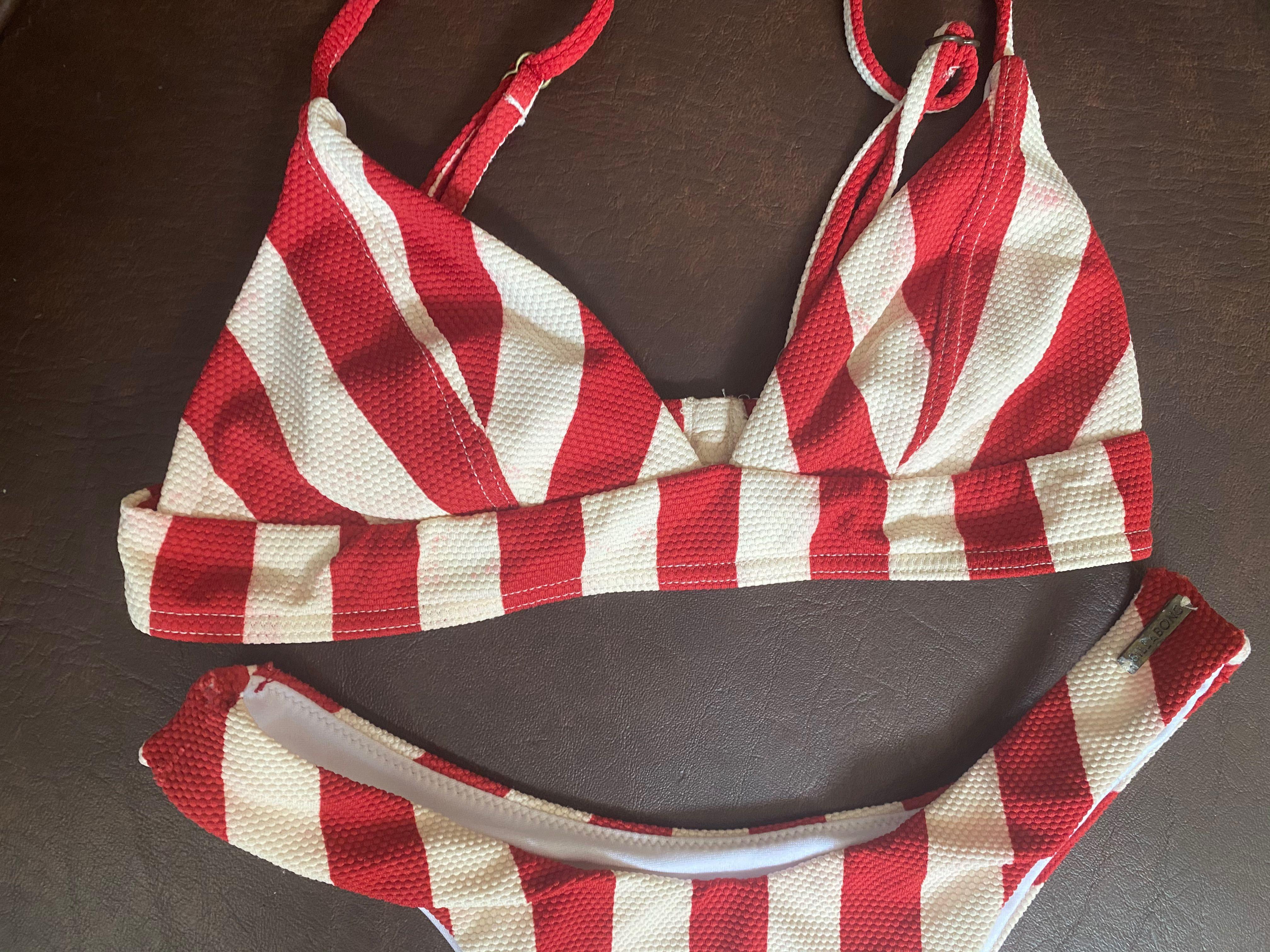 Billabong bikini, Women's Fashion, Swimwear, Bikinis & Swimsuits on ...