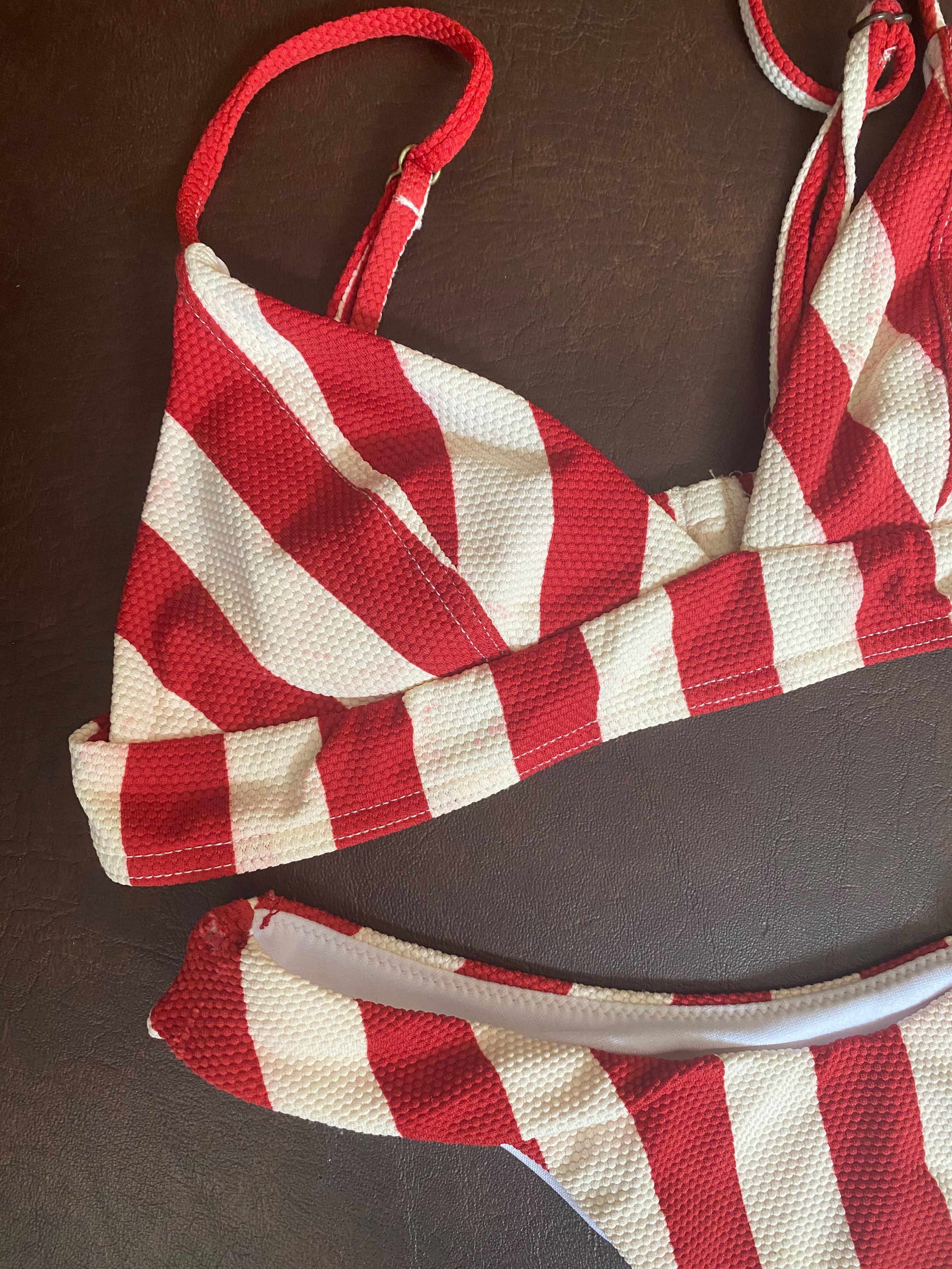 Billabong bikini, Women's Fashion, Swimwear, Bikinis & Swimsuits on ...