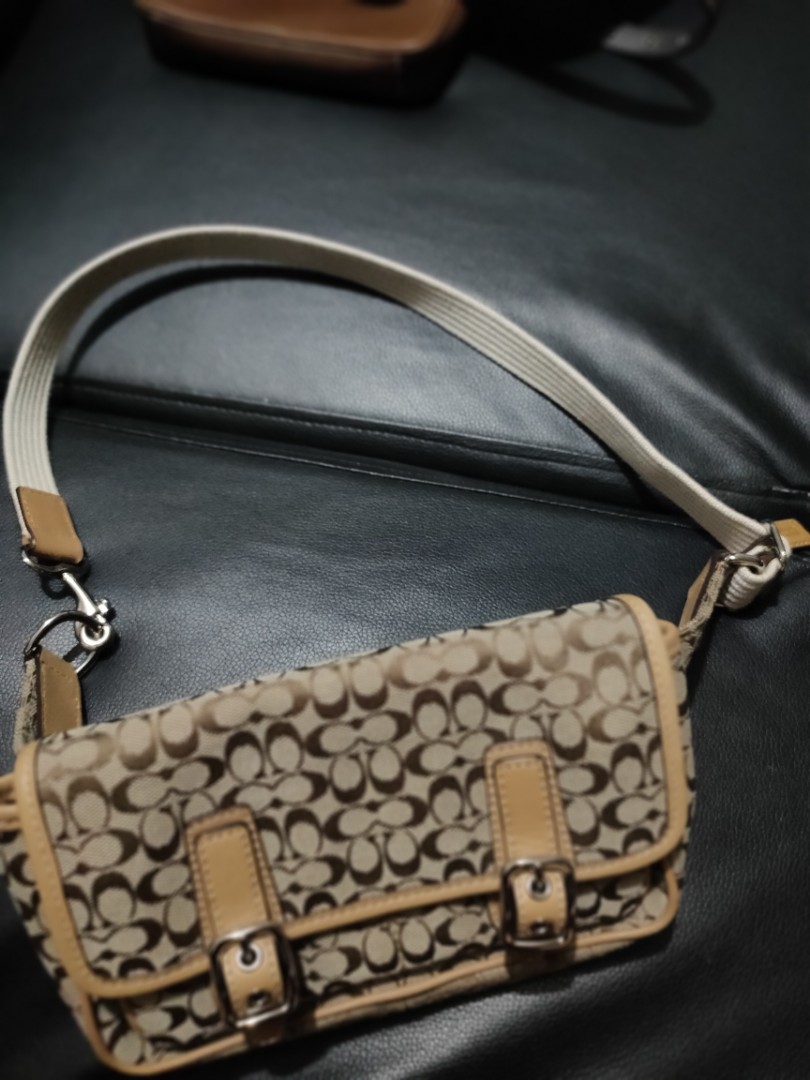 coach, Luxury, Bags & Wallets on Carousell