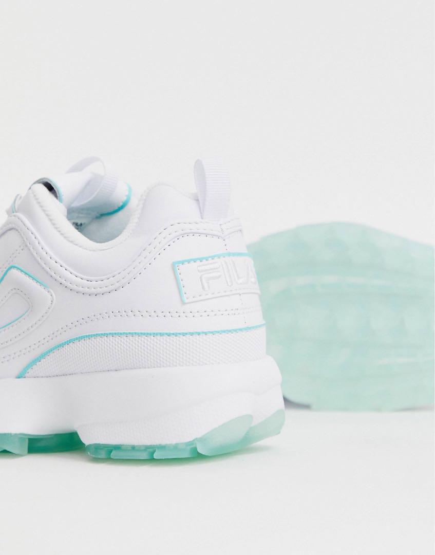 fila coolmax women's shoes